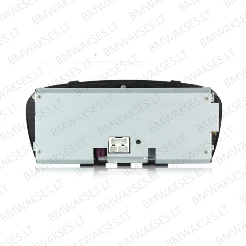 BMW E60/E61/E62/E63/E90/E91 14.0 Android multimedija - BMW Aksesuarai – BMWAkses.lt | Dalys ir ...