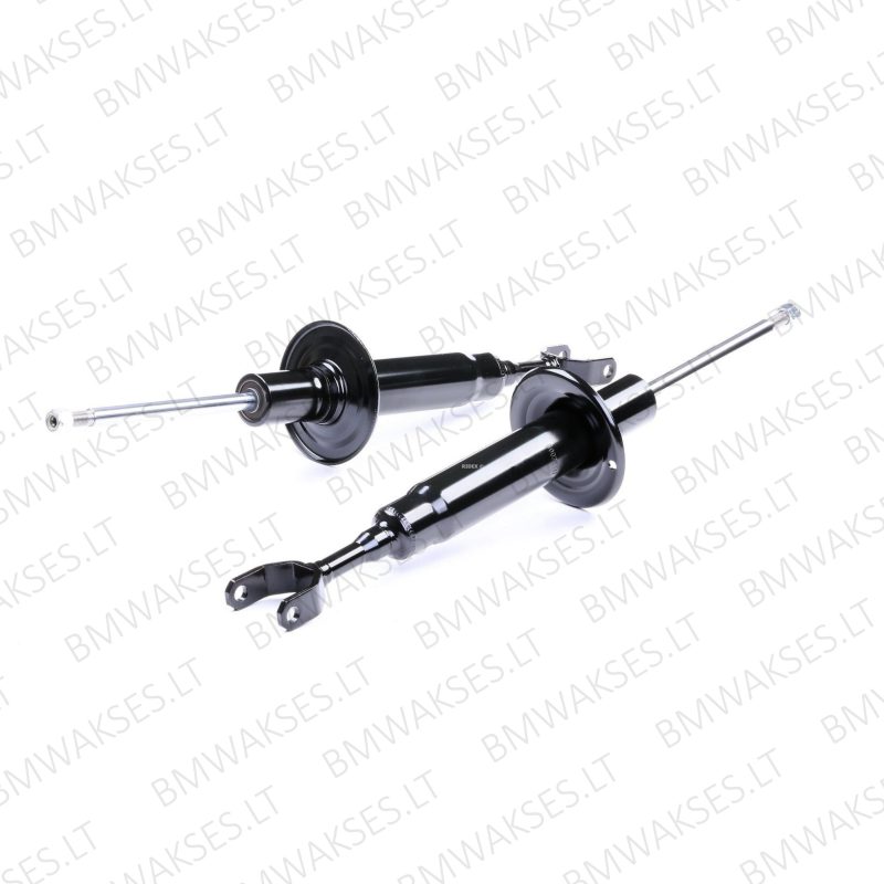 Audi B5/B6/C5/TT DTW Premium priekinių amortizatorių komplektas - BMW ...